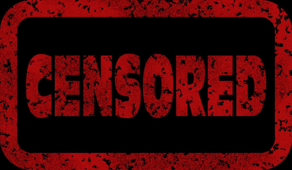 Censorship of Conservatives: Douglas Murray on Cancel Culture ...