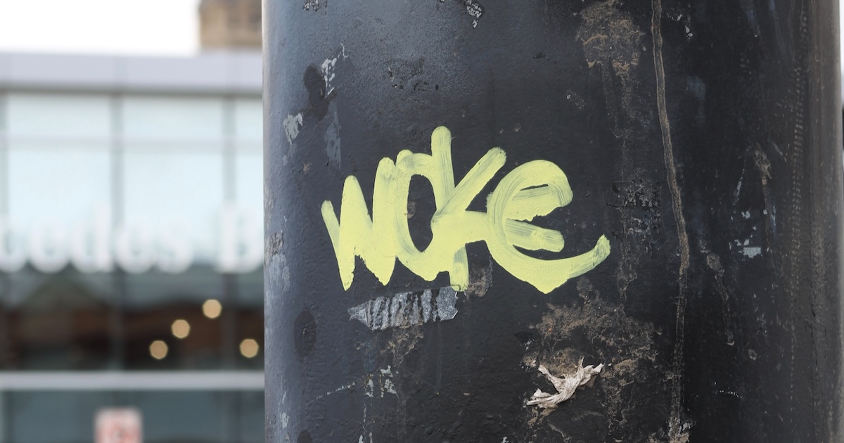 What’s Woke Culture? Douglas Murray Reveals Its Dark Side - Shortform Books