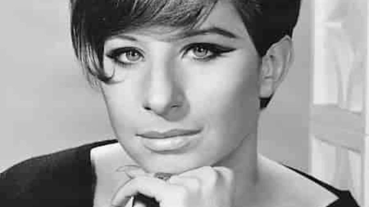 Barbra Streisand's Career: Highlights From Her Memoir - Shortform Books