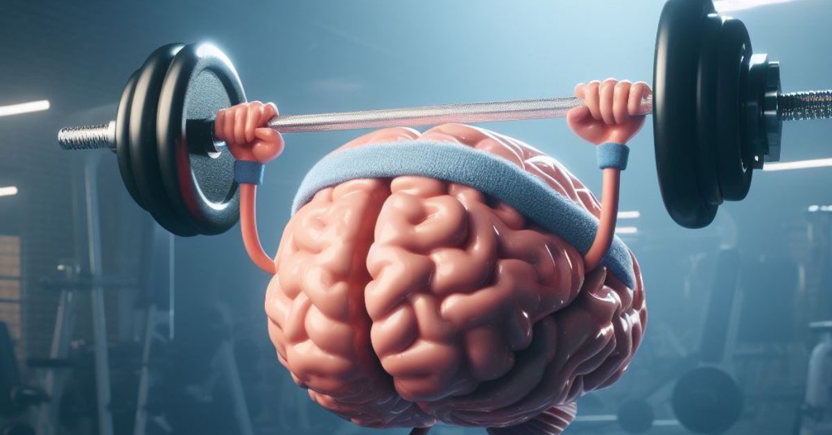 Discipline Is a Muscle: Exercising Your Brain and Willpower - Shortform ...