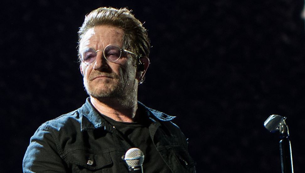 Bono’s Family: How He Handled Fame, Marriage, & Fatherhood - Shortform ...