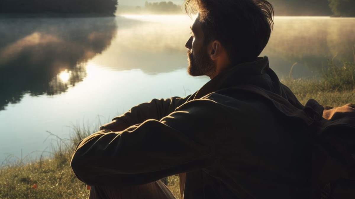 How to Enjoy Solitude: 3 Tips Inspired by Walden Pond - Shortform Books