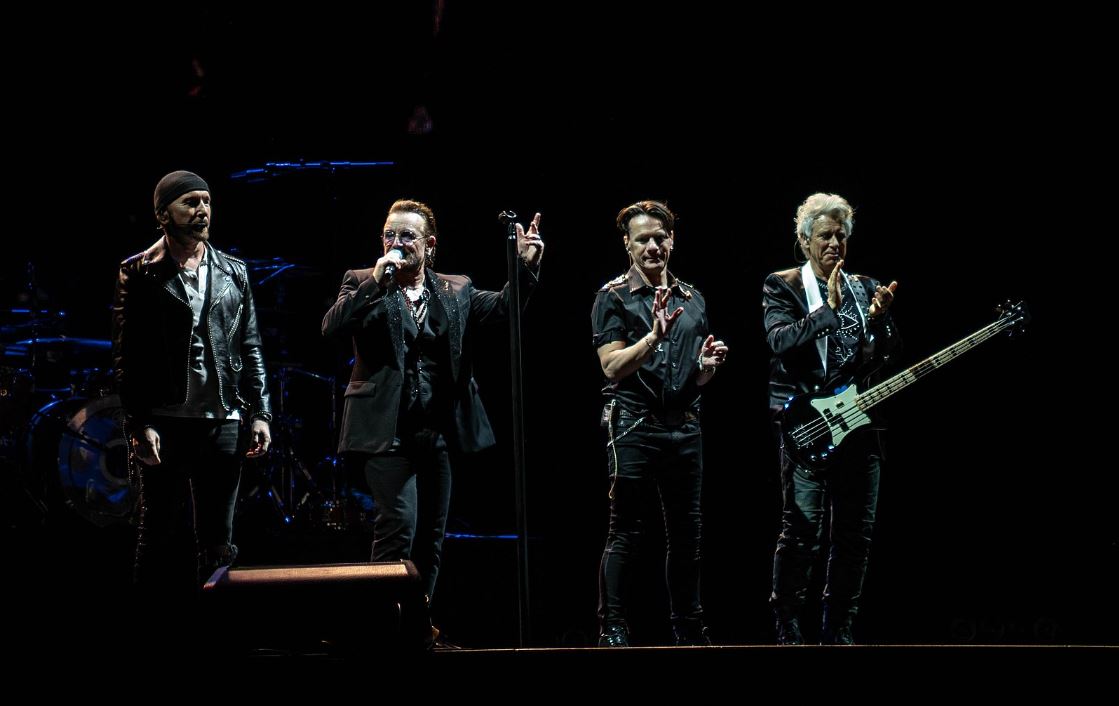 When Did U2 Form? A History of the Irish Rock Band - Shortform Books