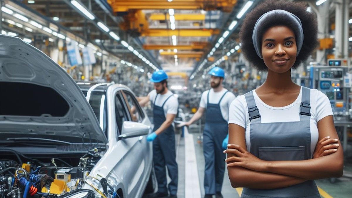 2023 UAW Contract Negotiations Reach an End (NPR News Now) - Shortform ...