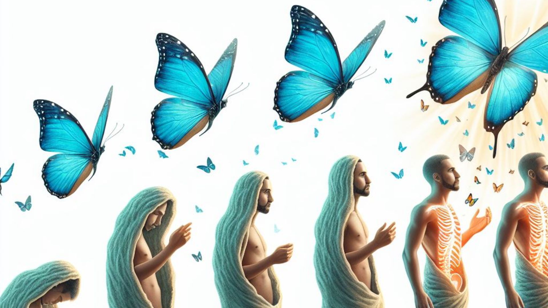 Does Reincarnation Exist? What Believers & Skeptics Say - Shortform Books