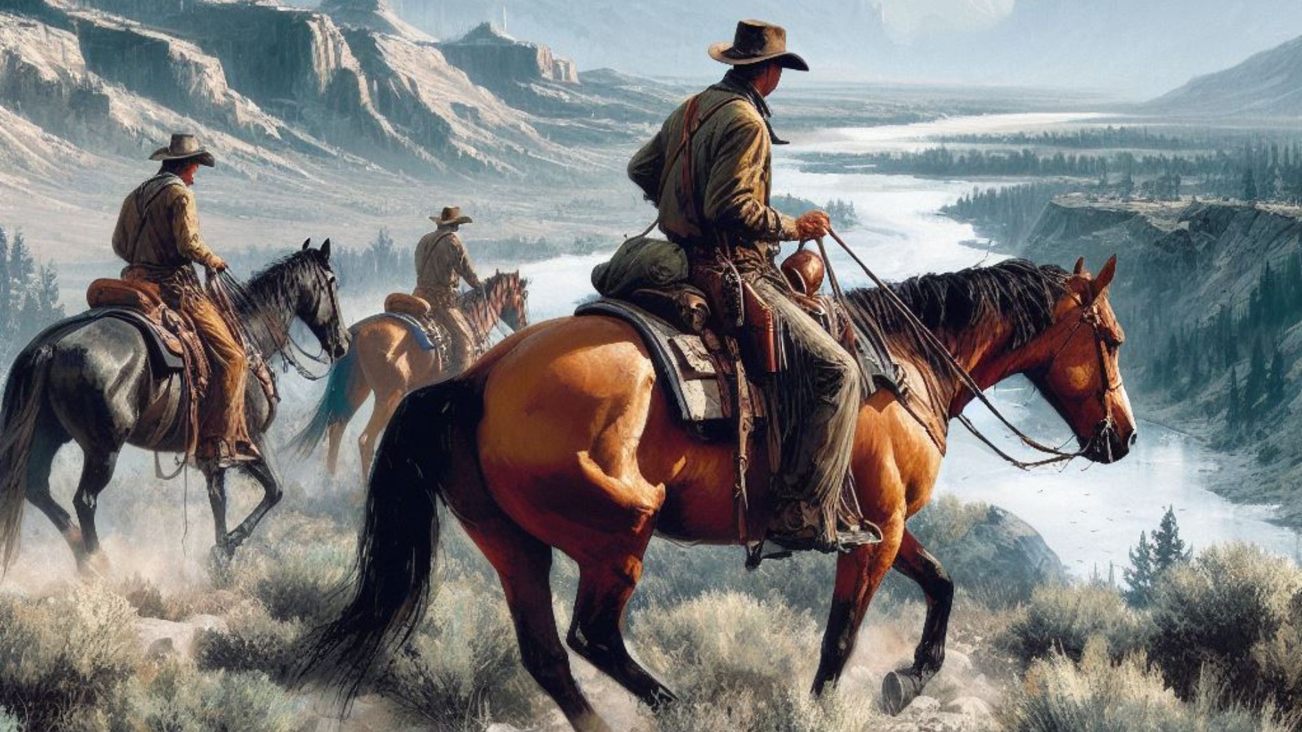 Westward Expansion of the United States and Its Impacts - Shortform Books