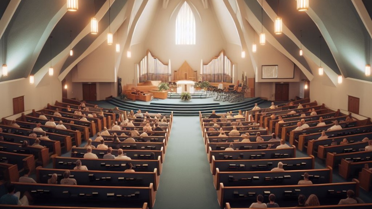 Christianity in the 20th Century: A Gender-Based Critique - Shortform Books