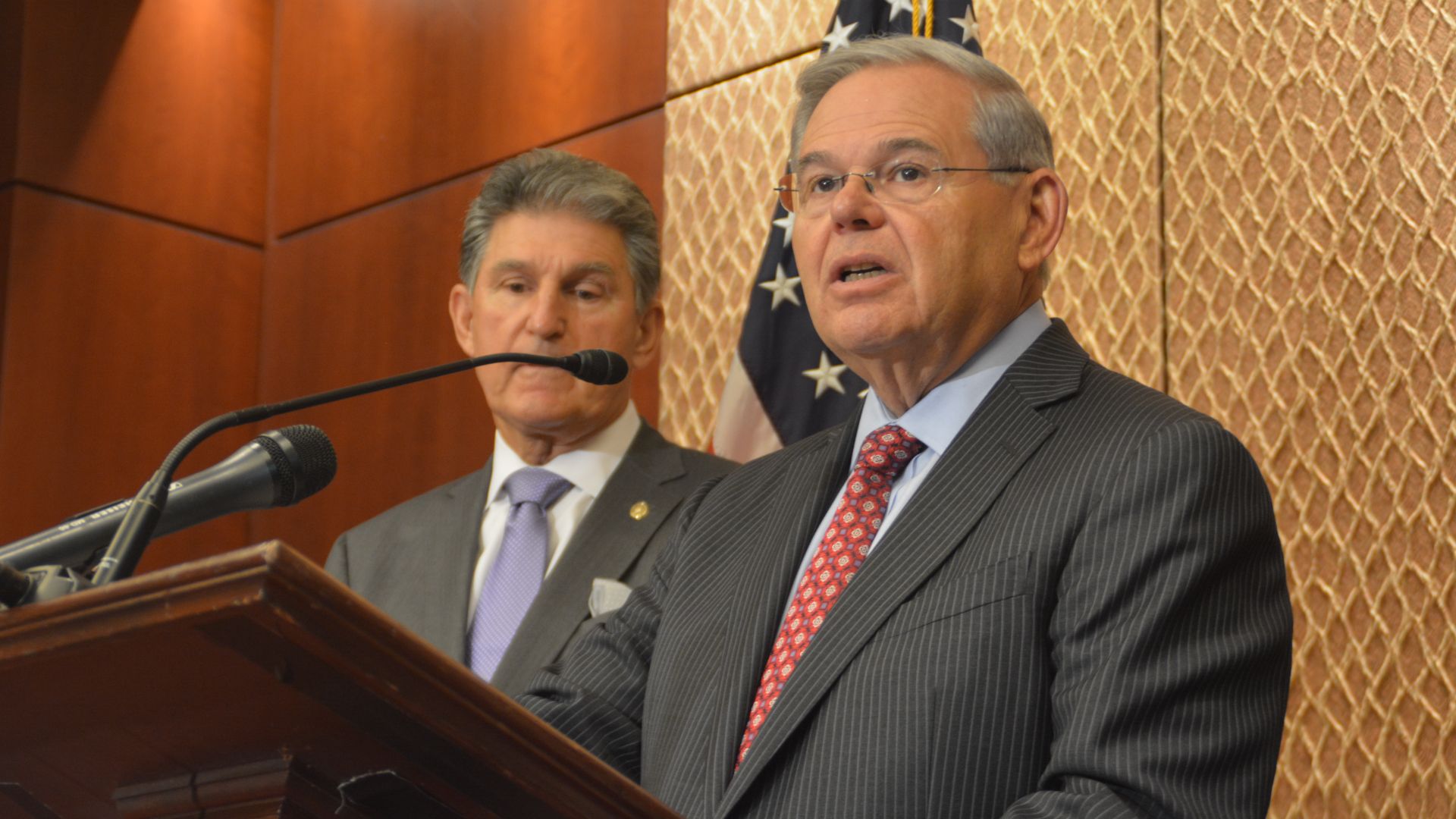 Senator Menendez Resignation: Will He Step Down From Office? - Shortform Books