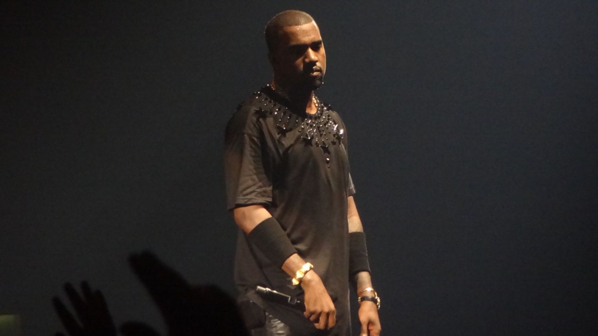 The Collaboration Between Kanye West and Adidas: How It Began ...