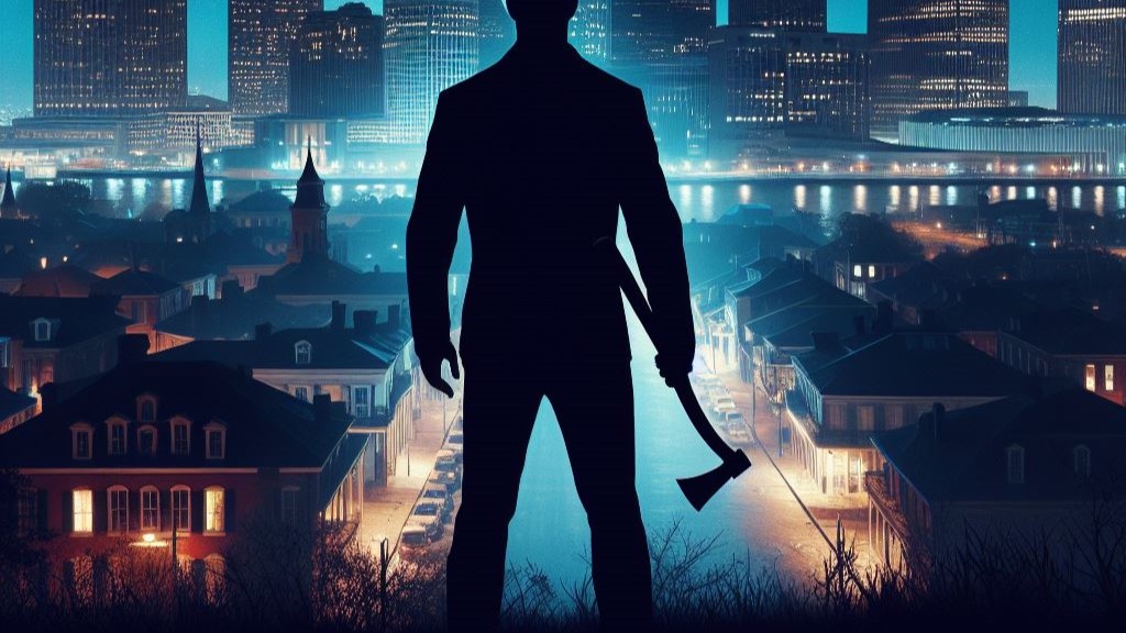 About the Axeman, New Orleans' Notorious Serial Killer - Shortform Books