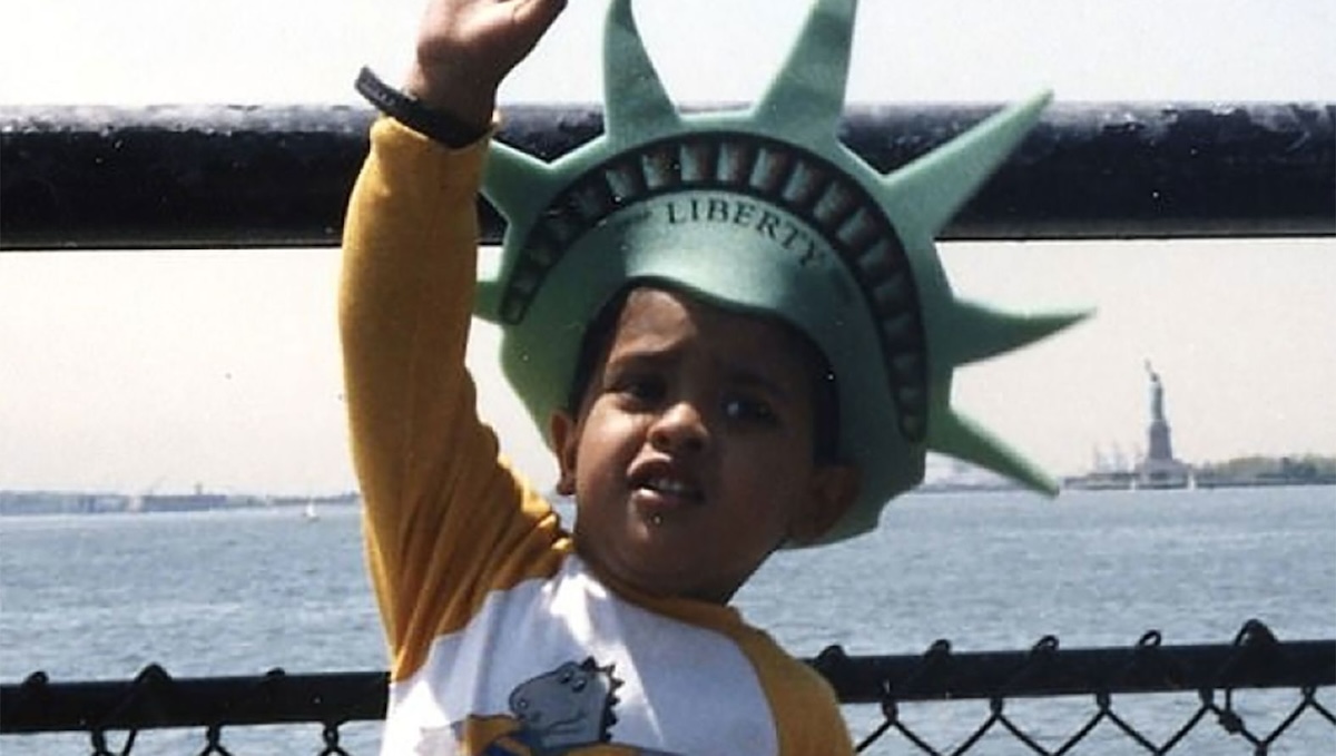 What Is Vivek Ramaswamy's Background? - Shortform Books