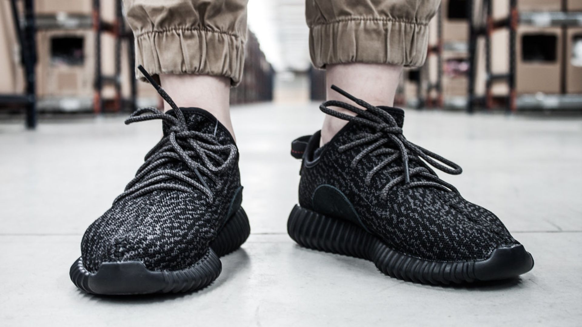 What Will Adidas Do With Yeezy Inventory Now? - Shortform Books