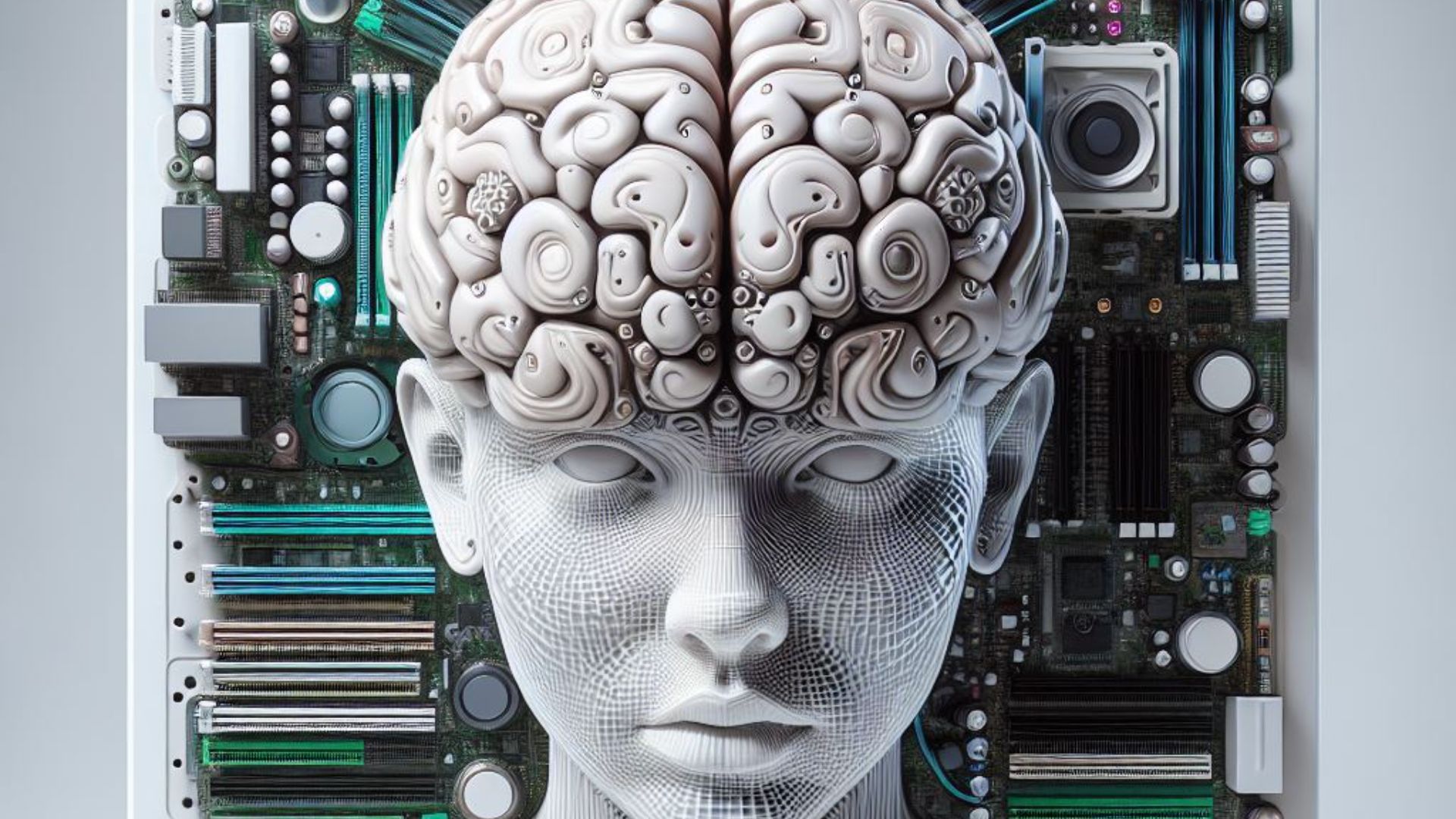 The Brain Is a Computer—Here's How It Operates - Shortform Books