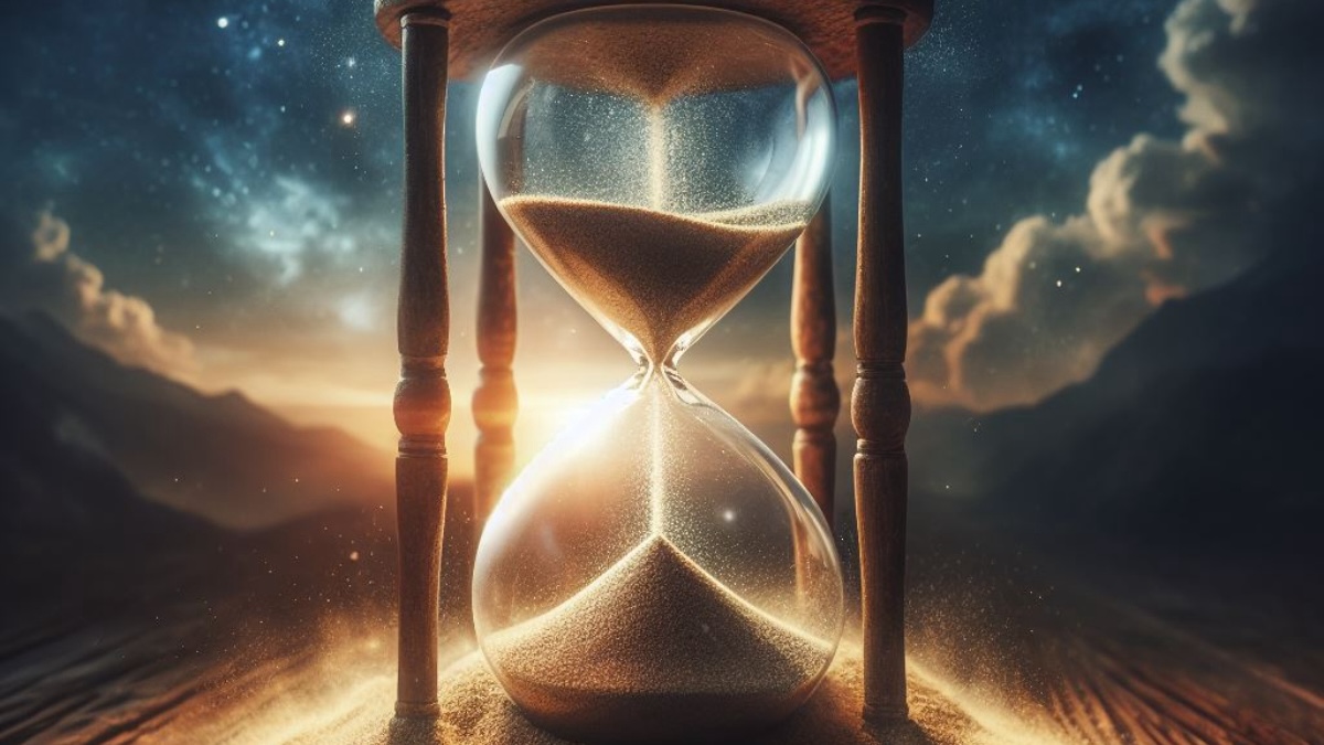 Is Time Hacking Real? 4 Principles of Time Manipulation - Shortform Books