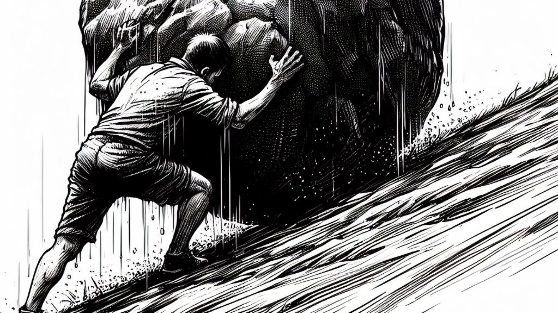 Why You Should Embrace Adversity to Overcome It - Shortform Books