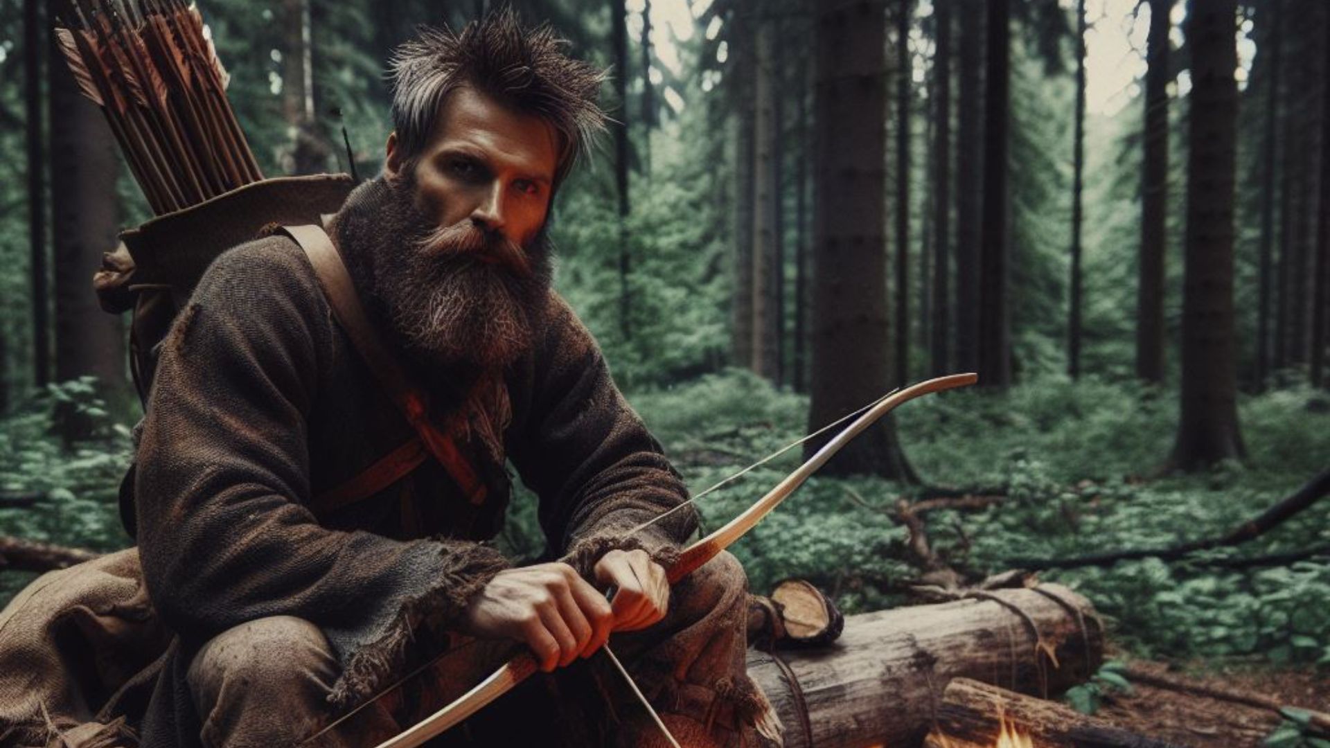 The 3 Basic Human Survival Instincts That Cause Stress - Shortform Books