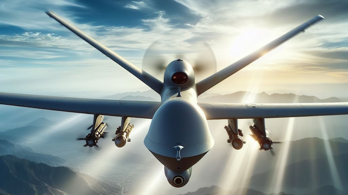 Drones in Combat: Lessons From the Ukraine-Russia Conflict - Shortform ...
