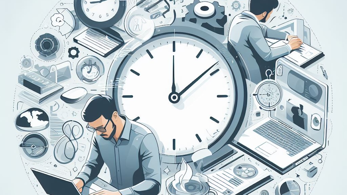 The Science of Productivity: Can You Trust Your Instincts? - Shortform ...