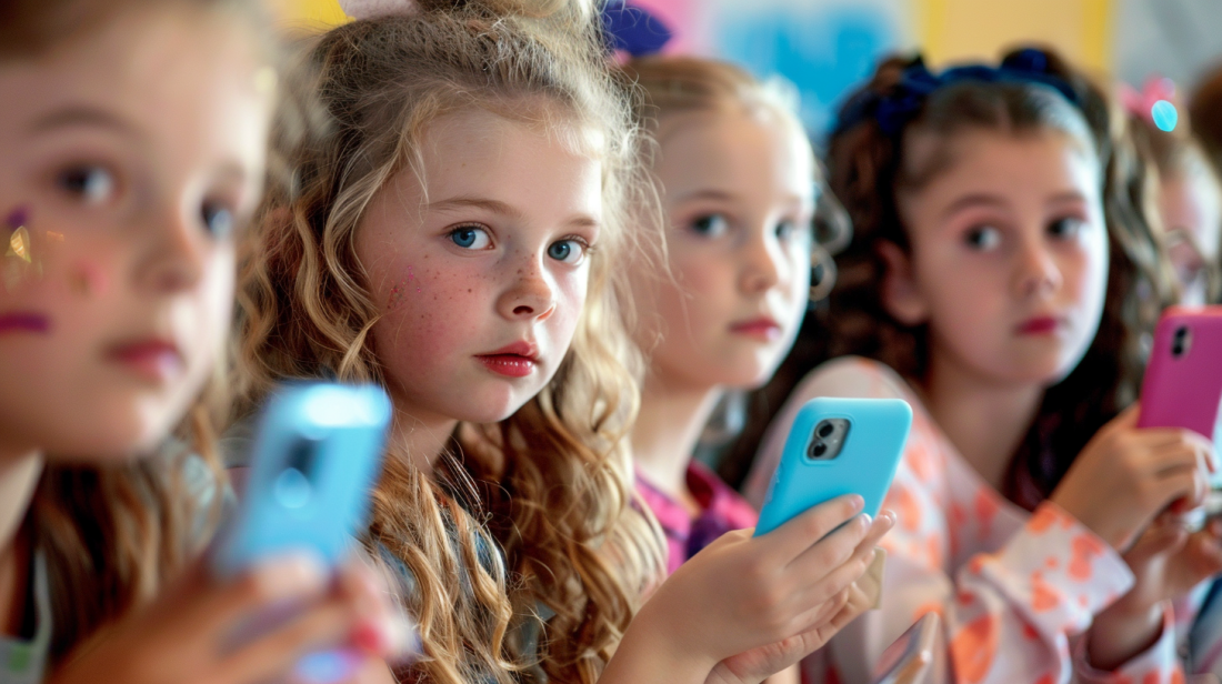 Are Kids Growing Up Too Fast? Here's Evidence They Are - Shortform Books