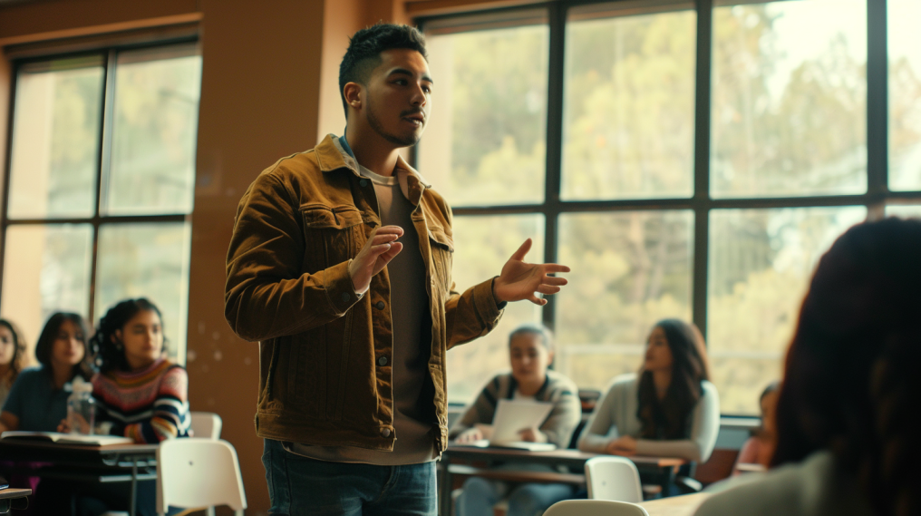 Strengths-Based Leadership as a Student: Tips From Gallup - Shortform Books