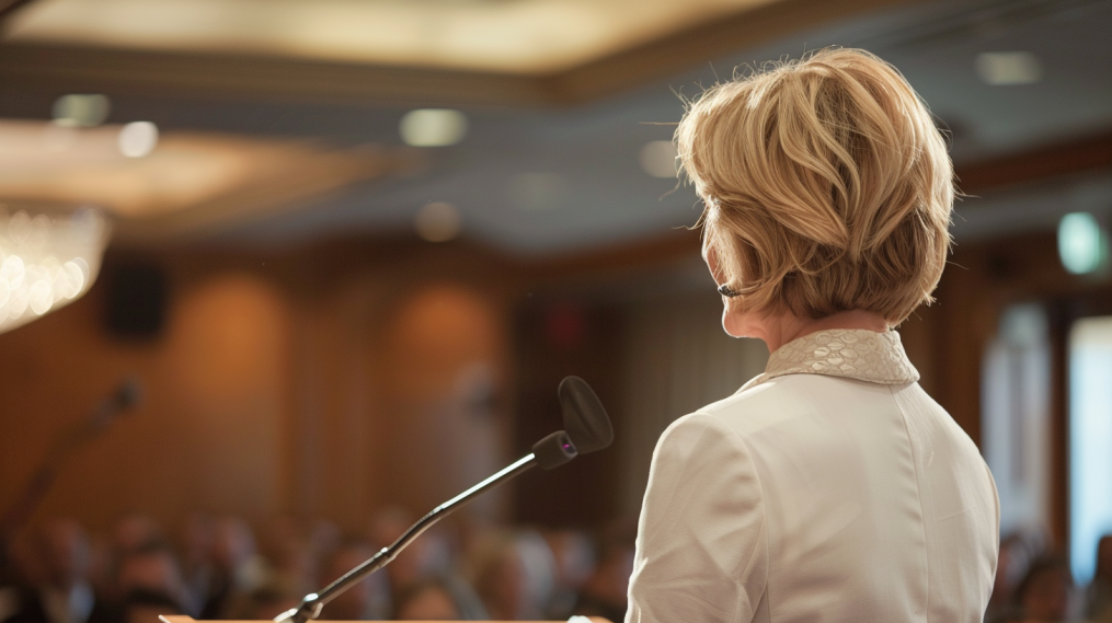 Dana Perino's Press Secretary Role: An Unexpected Journey - Shortform Books