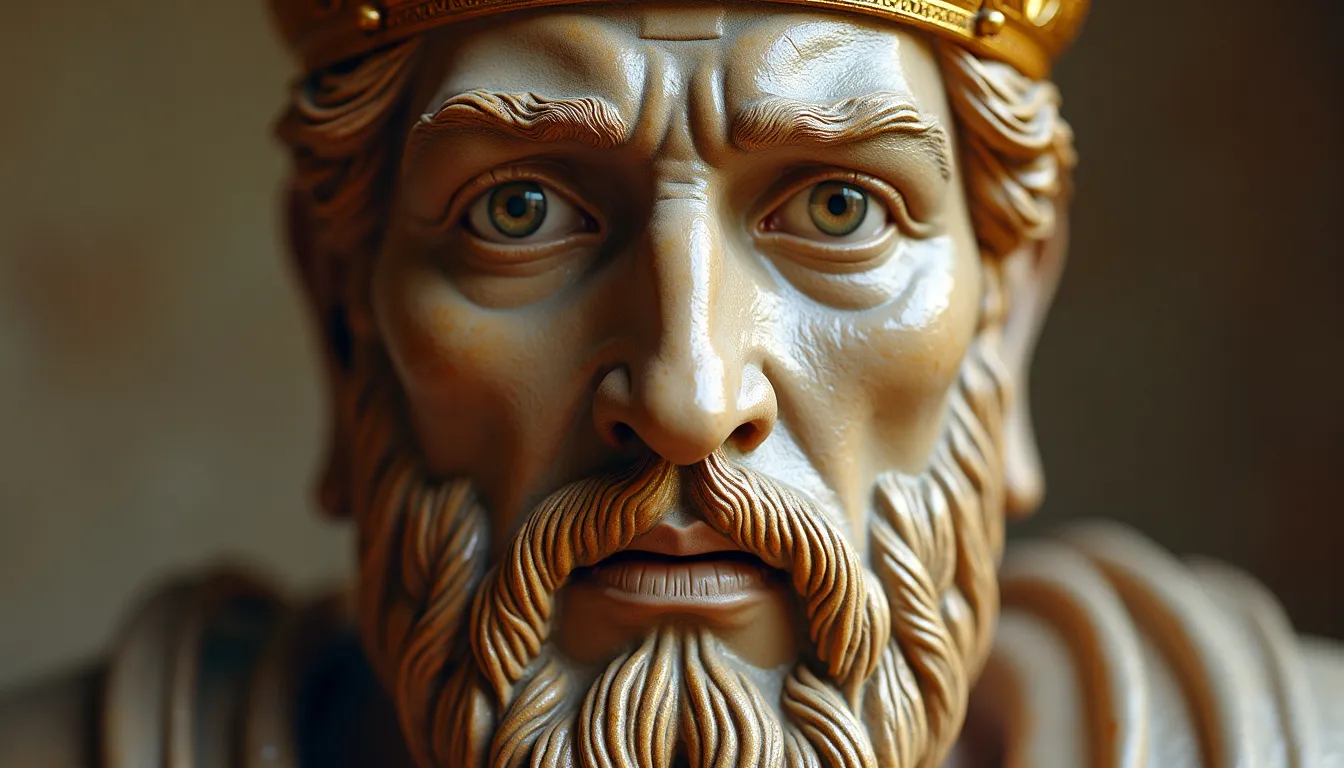 Plato’s Republic: Why Philosopher-Kings Are the Ideal Rulers ...