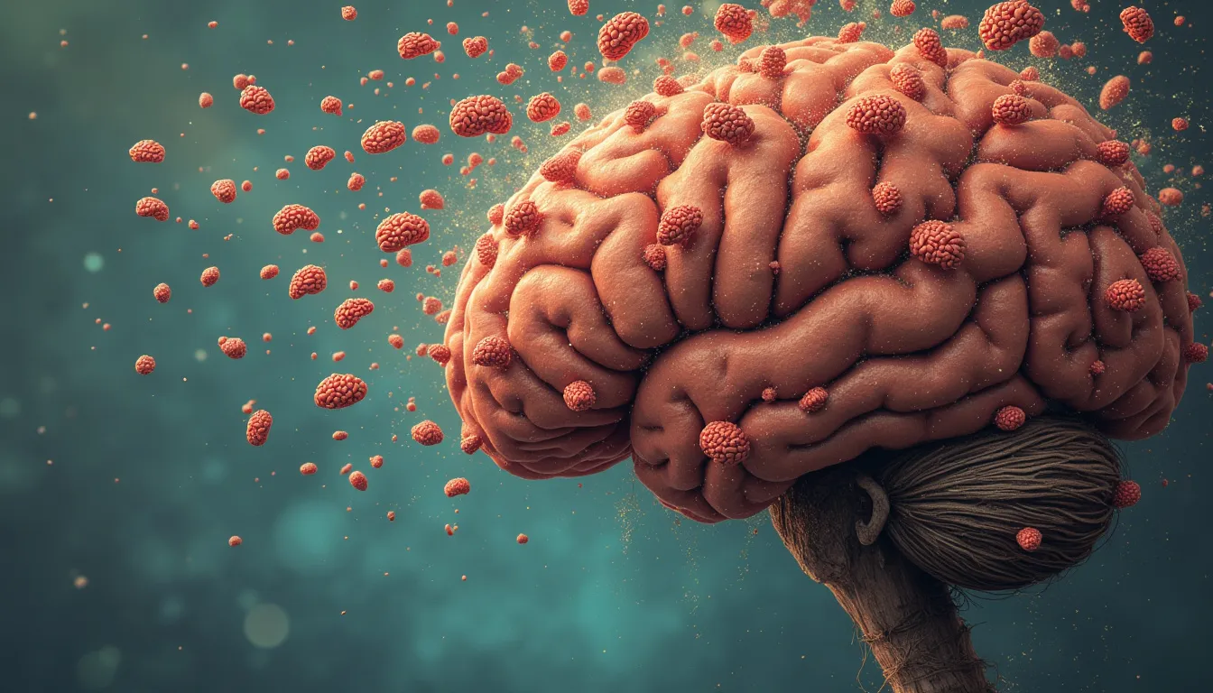 The Thousand Brains Theory: Jeff Hawkins Explains - Shortform Books