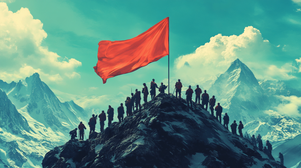 What Makes a Social Movement Successful? (Eric Hoffer) - Shortform Books