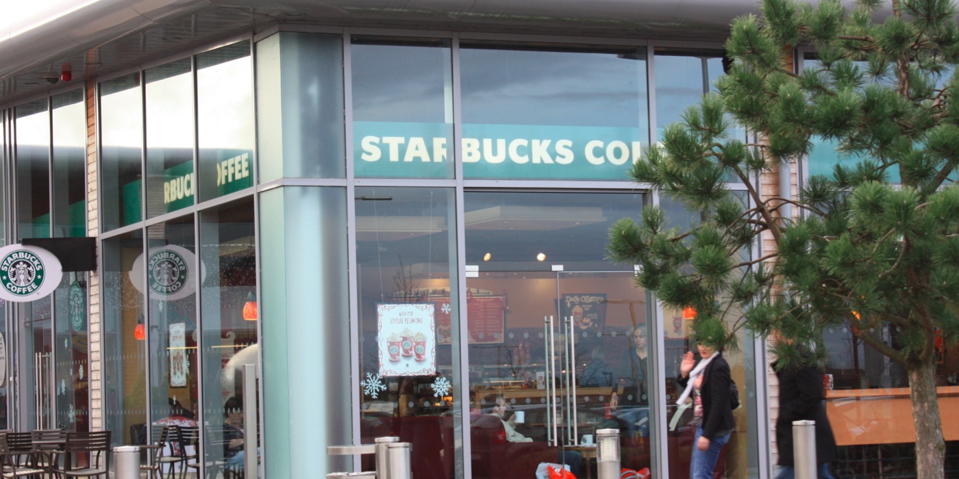 Starbucks in 2010: Howard Schultz's Plan for a Better Future ...