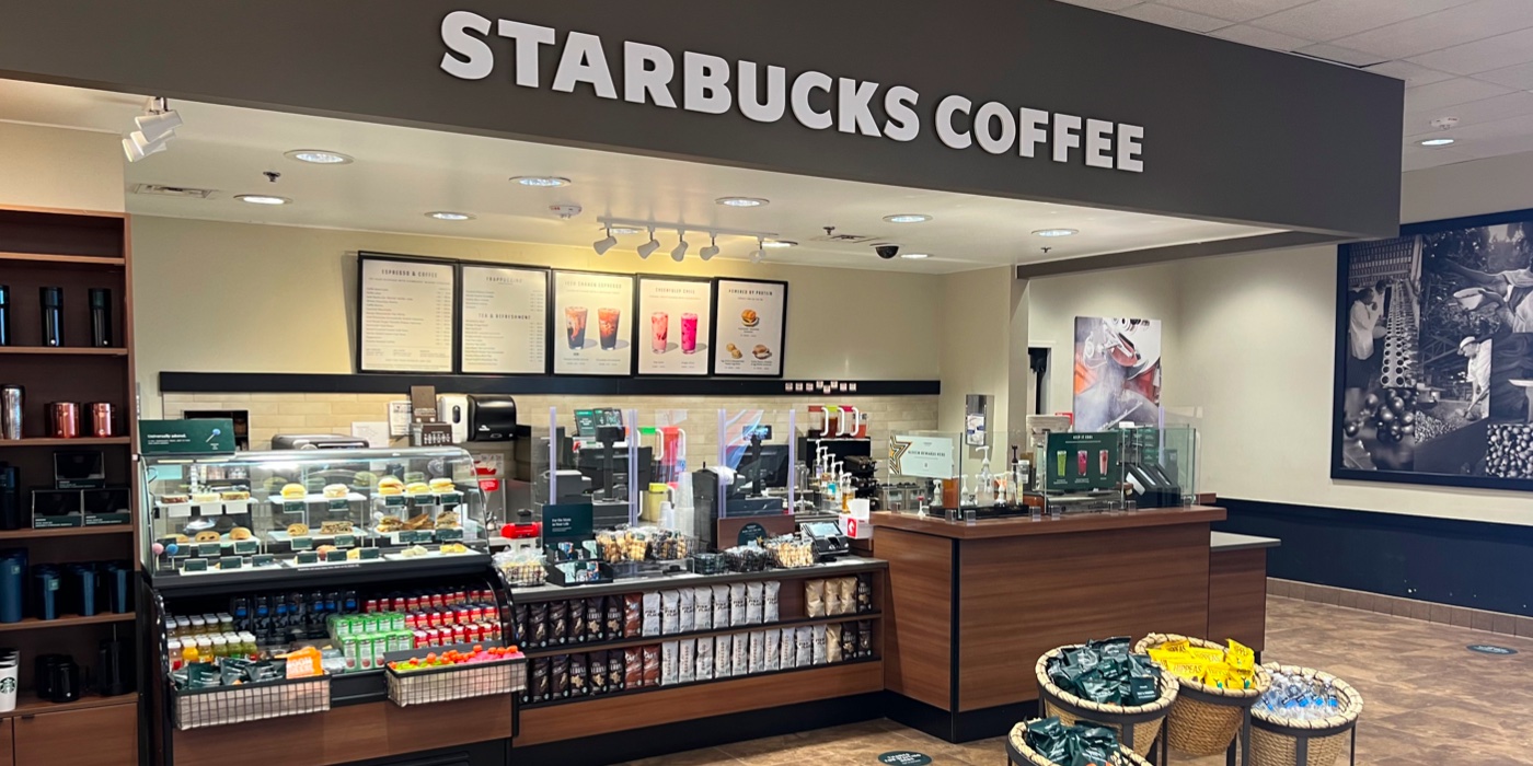 Why the Starbucks Store Design Changed in the 2000s - Shortform Books