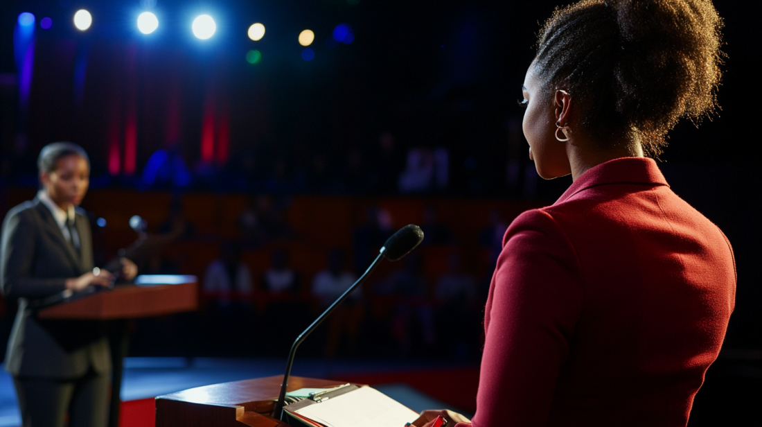 How to Gather Information: Questions for Your Debate Opponent ...