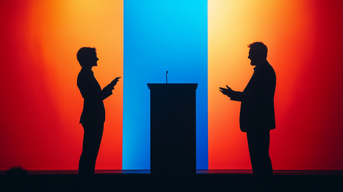 How to Ask Leading Questions to Take Charge in a Debate - Shortform Books