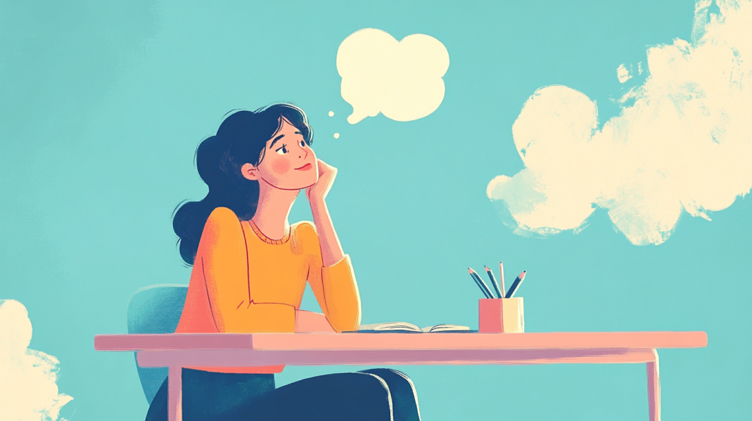 The Benefits of Daydreaming—Spark Your Creativity - Shortform Books
