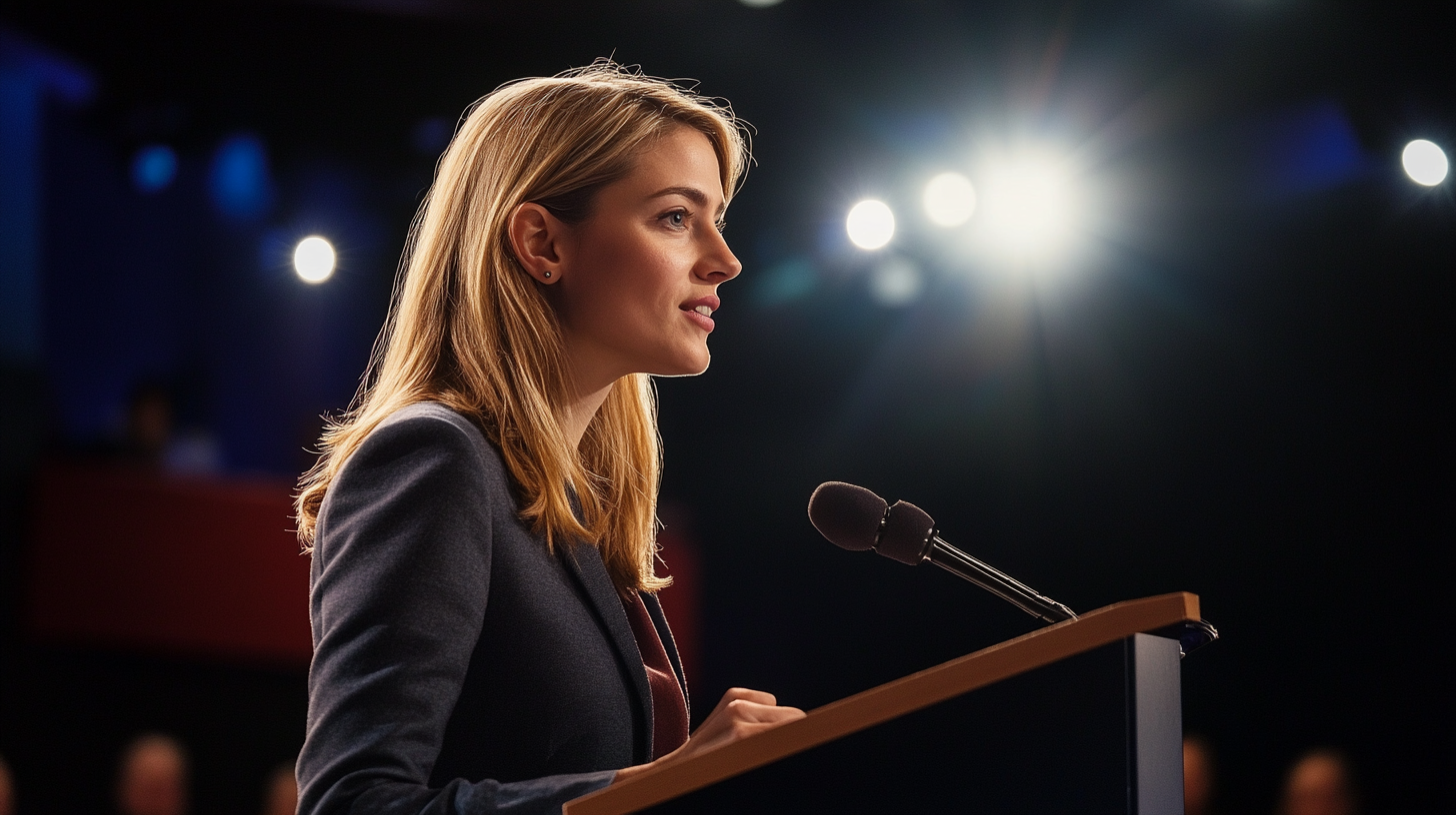 How to Use Facts in Debates: Winning With the Truth - Shortform Books