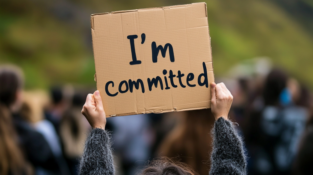 How to Influence Change: Robert Cialdini on Securing Commitment - Shortform Books