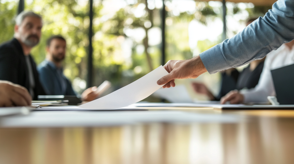 Propose a Solution: A Key Step in Conflict Resolution - Shortform Books