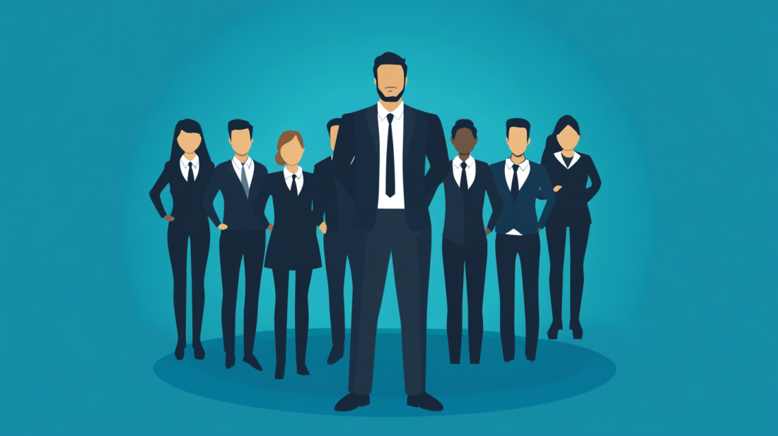 How to Build a Strong Team: 4 Steps for Every Product Leader ...