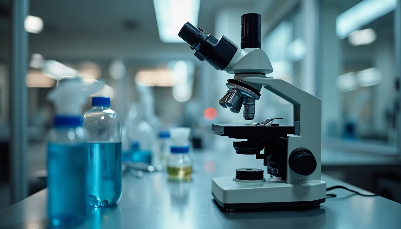 Who Invented CRISPR Technology? A Tale of Partners & Rivals - Shortform ...