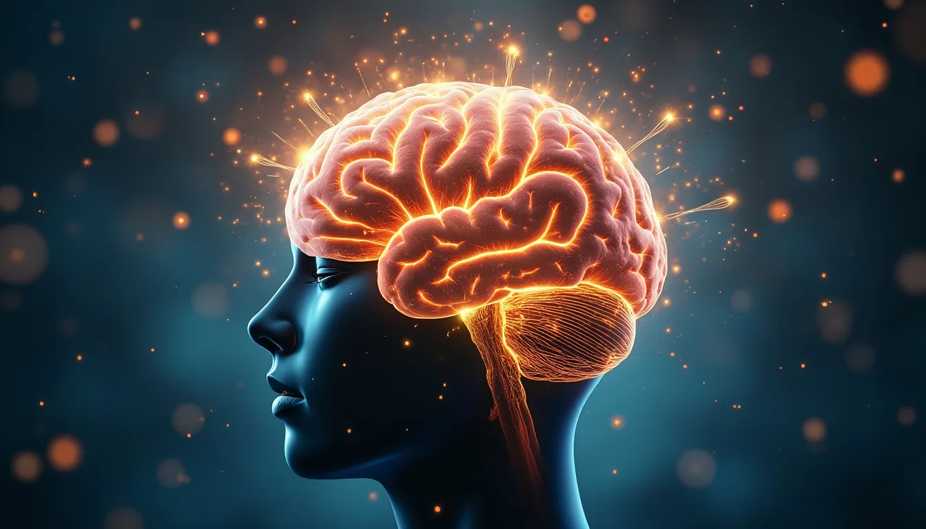 The Brain Energy Theory: Christopher M. Palmer on Mental Illness ...