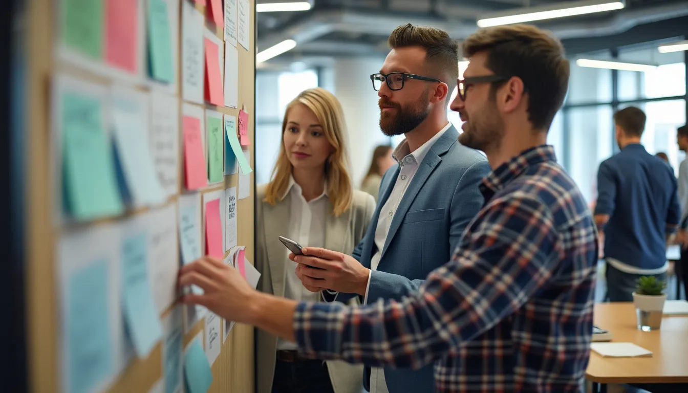 Agile Product Development: How to Build & Optimize Your Product ...