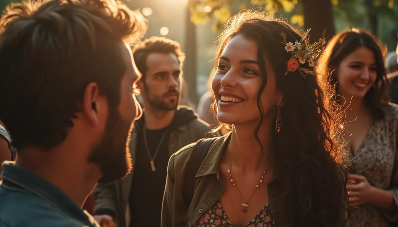 How to Appear Charismatic: 24 Verbal & Nonverbal Cues - Shortform Books