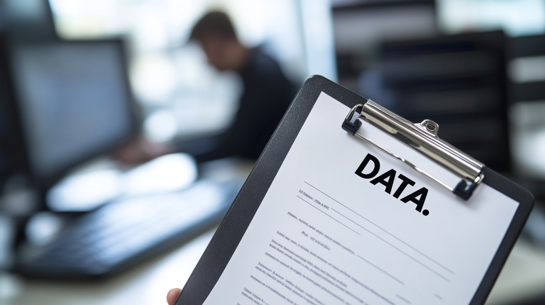 The 2 Types of Employee Performance Data to Collect - Shortform Books