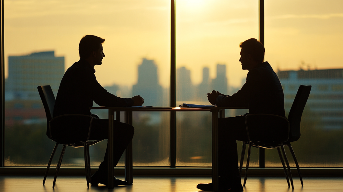 How to Hire for Potential, Not Perfection: Interviewing Tips ...