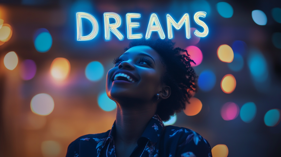 How to Make Your Dreams Come True: From Small to Big Goals - Shortform ...