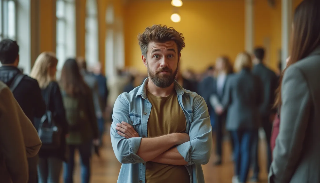 How to Resist the Pressure to Conform: 3 Ways to Be Yourself ...