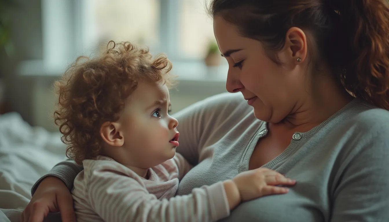 Dr. Shefali: Motherhood Myths Based on Tradition Harm Women - Shortform ...