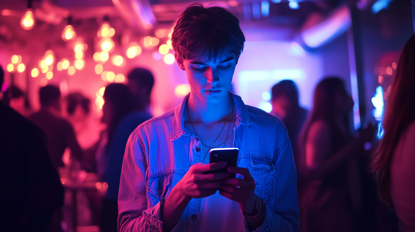 8 Effects of Technology Addiction That Take a Serious Toll - Shortform ...