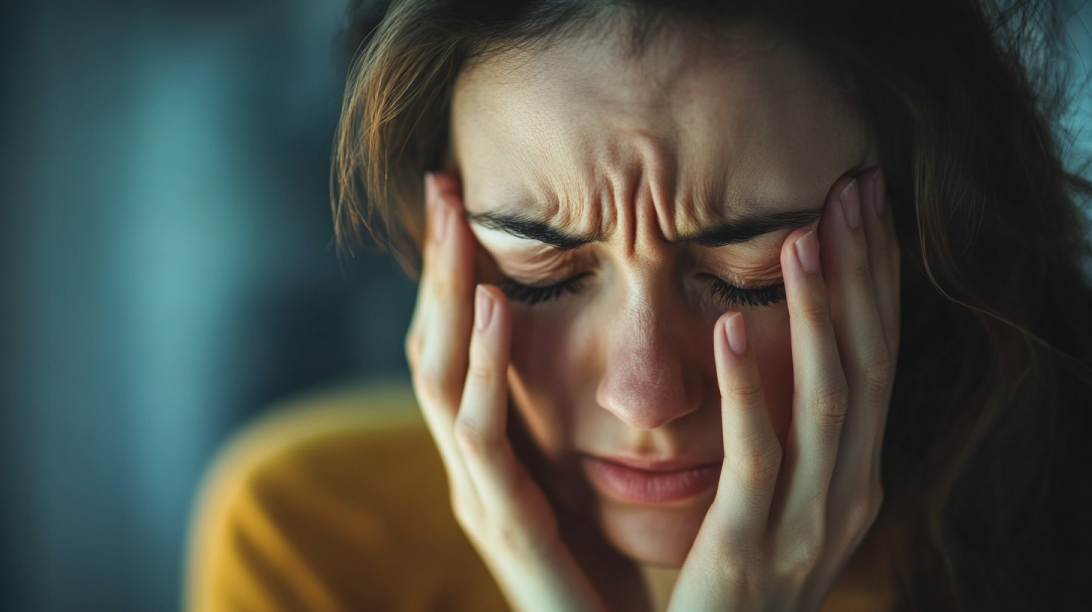 What Are the Physical Signs of Stress? The 3 to Look Out For ...