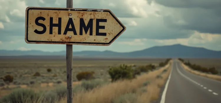 The Effects of Shame: What Happens When You Give It Control - Shortform ...