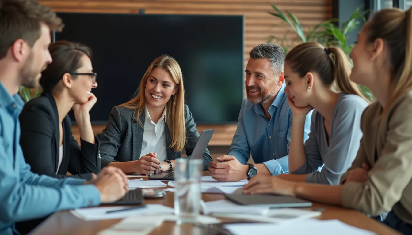 Creating a High-Impact Team: 6 Practical Tips From Liz Wiseman ...